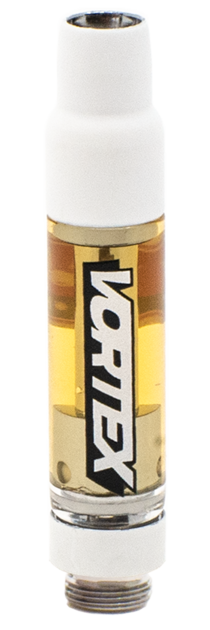 Vortex Cannabis Inc.