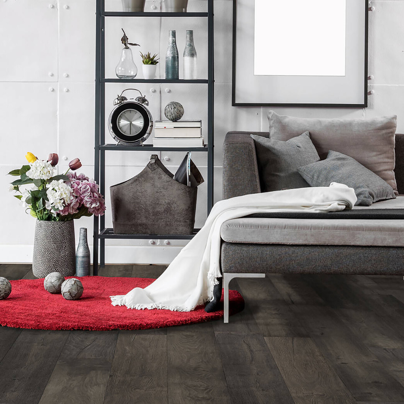 OAK FORGE | NQD FLOORS