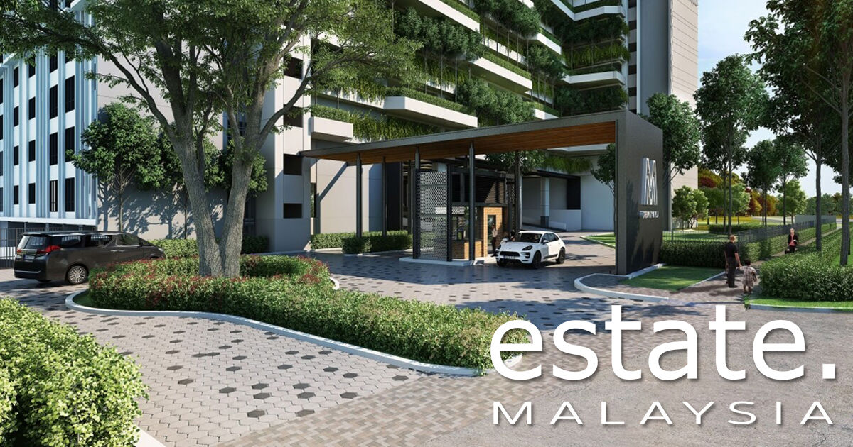 2018 M Centura, Sentul Feature