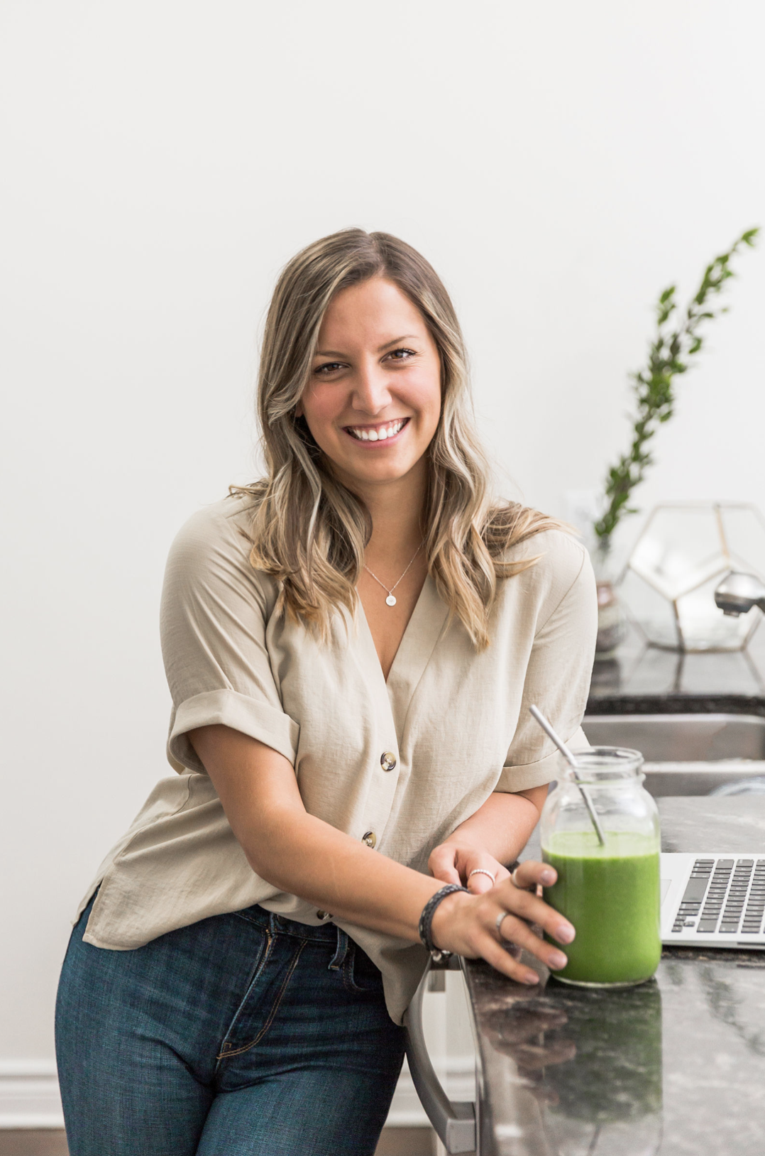 Holistic Nutritionist Personal Branding Photoshoot (Ottawa ...