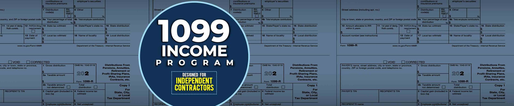 Maximize Your Earnings: 1099 Mortgage Solutions for Independent Contractors