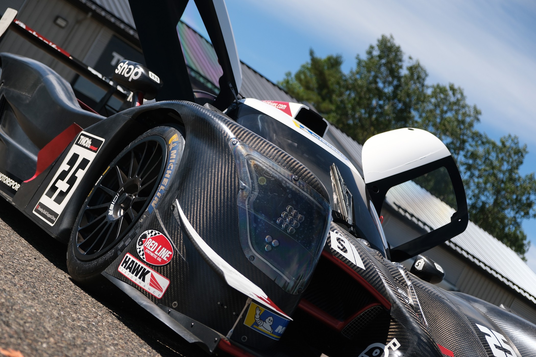 Home [twothautosport.com]