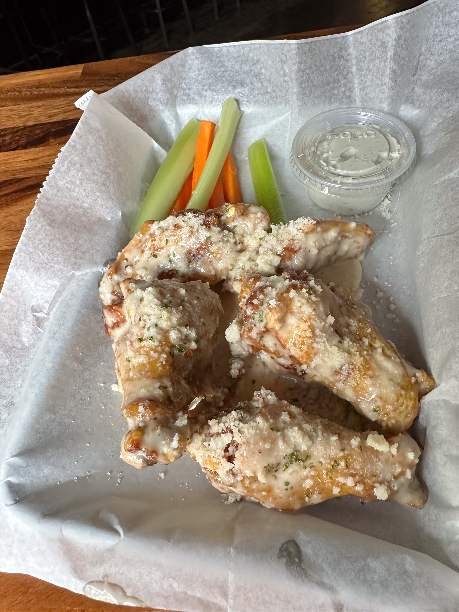The Groggy Frogg - Best Wings in Southington