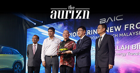 2024 BAIC Official Launch in Malaysia