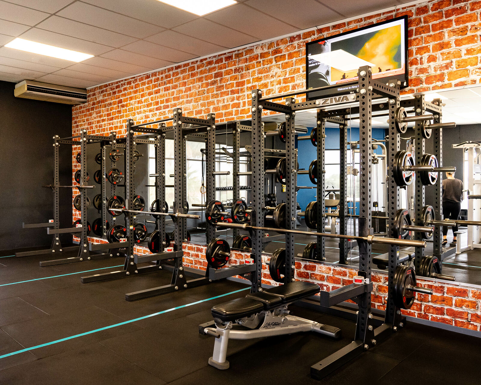 Home - Amz Fitness