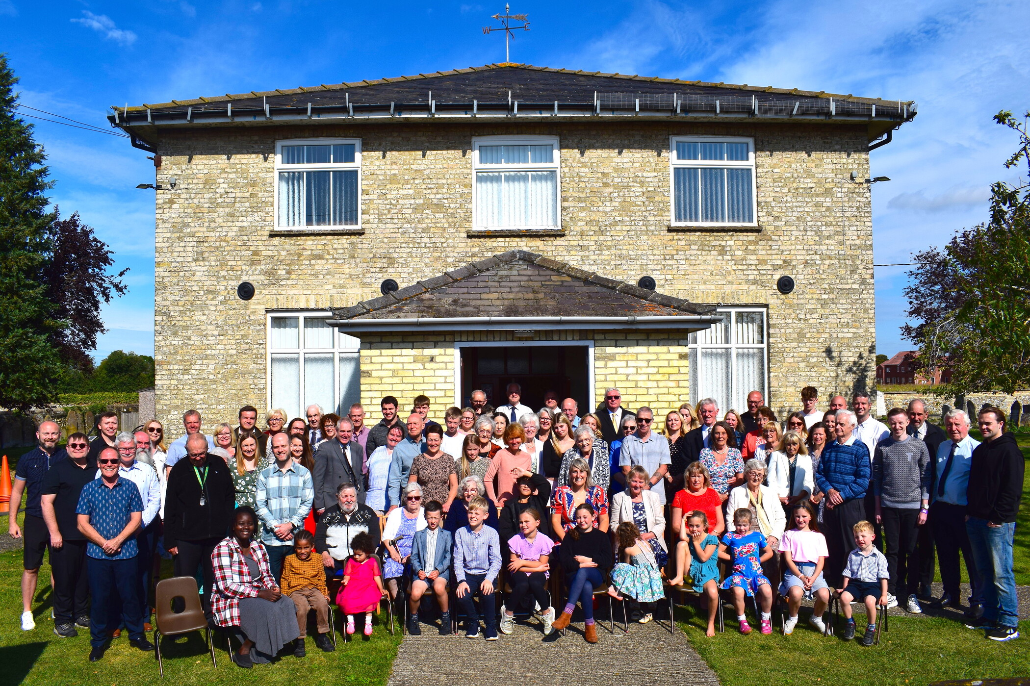 WRBC Home