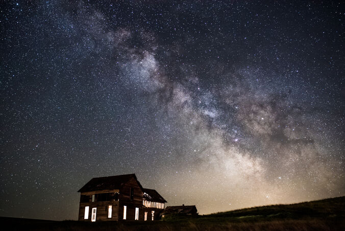 Palouse Photography Tours - Group, Individual and Private