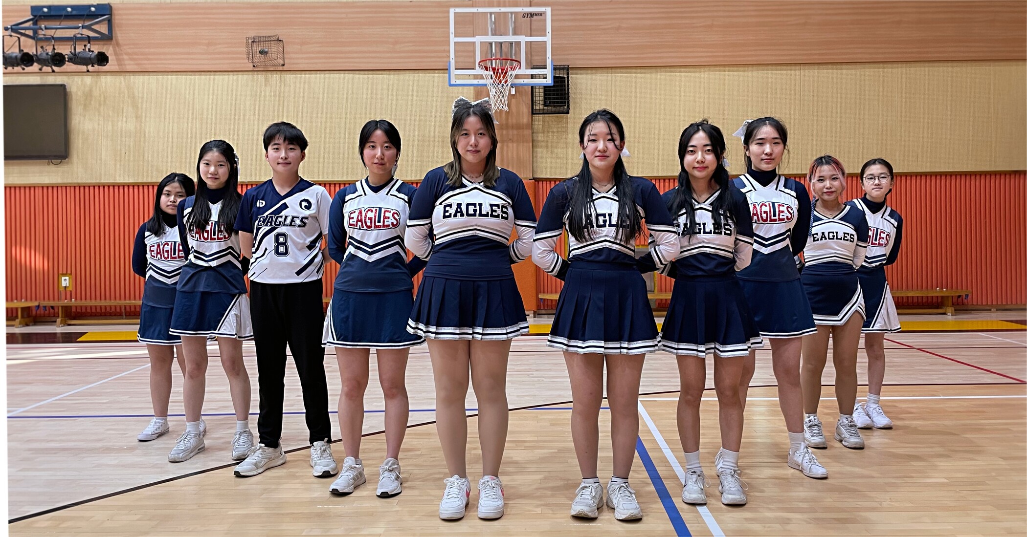 International Christian School Uijeongbu | ICSU