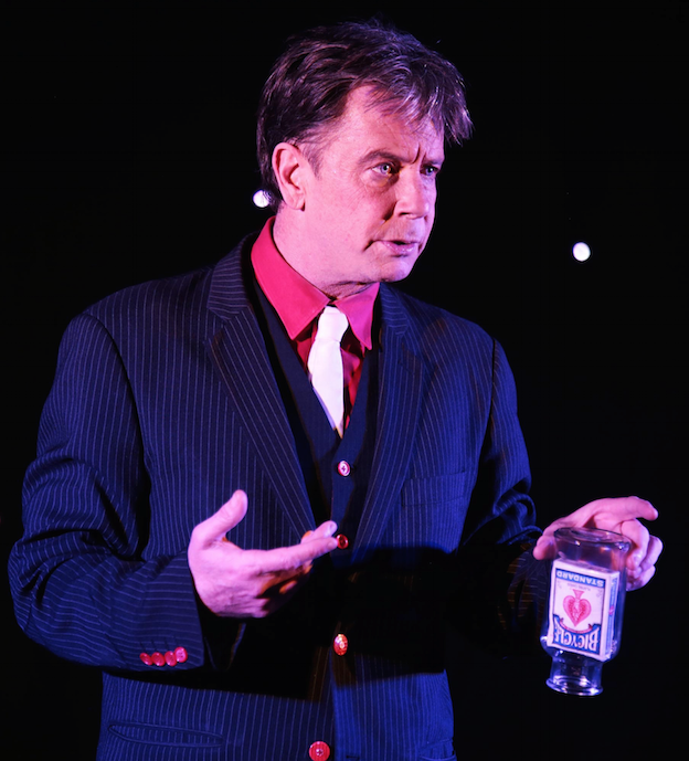 nick nickolas award winning entertainment