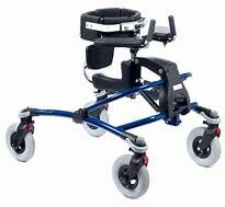 Anterior Walking Frames