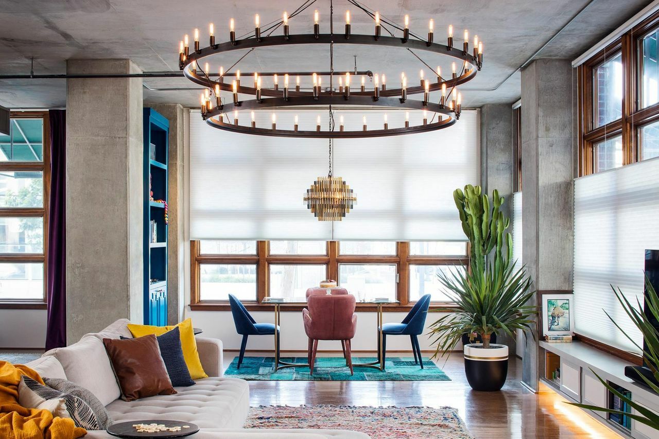 4 Best Interior Design Trends 2020 - Dezign Blog