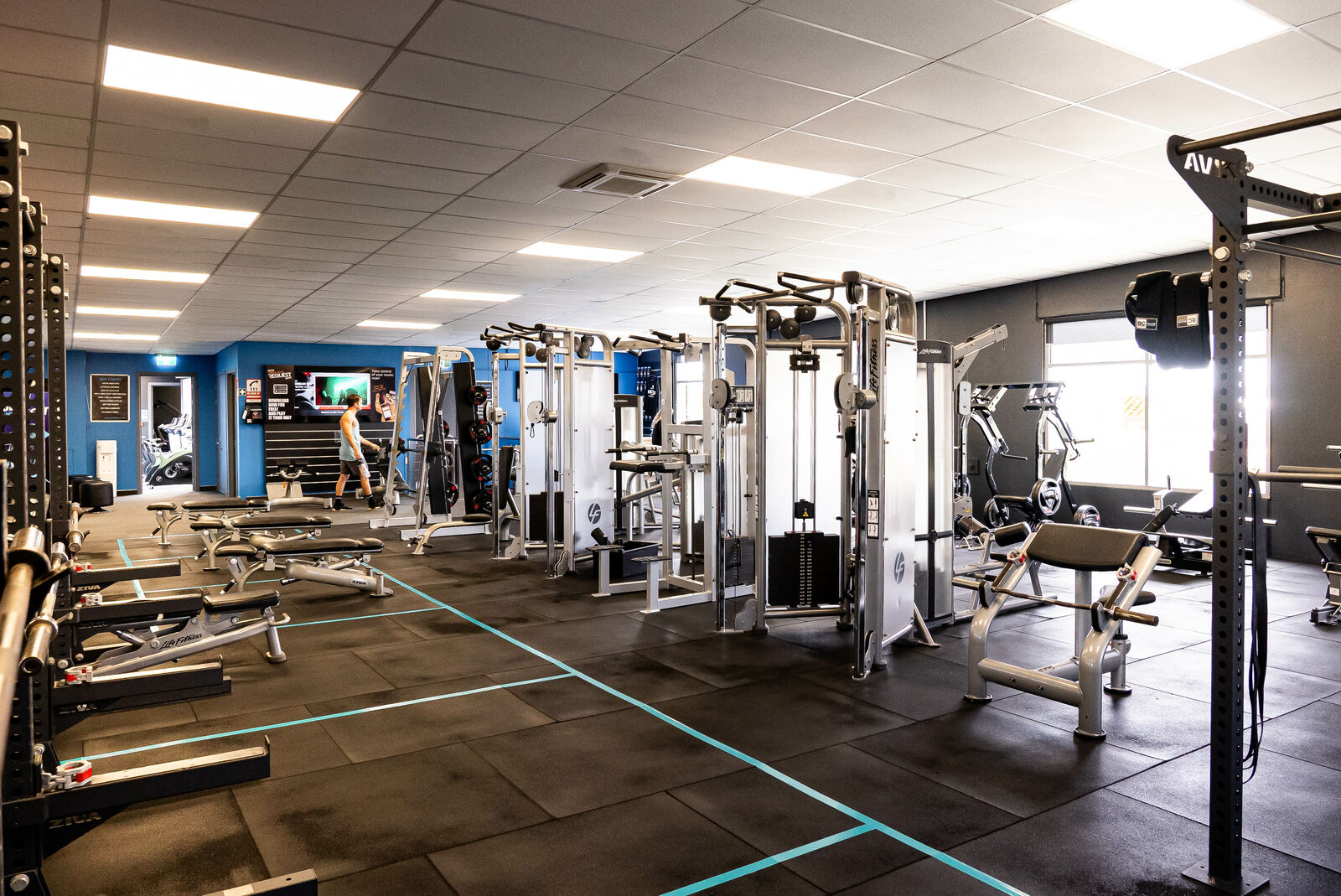 Home - Amz Fitness