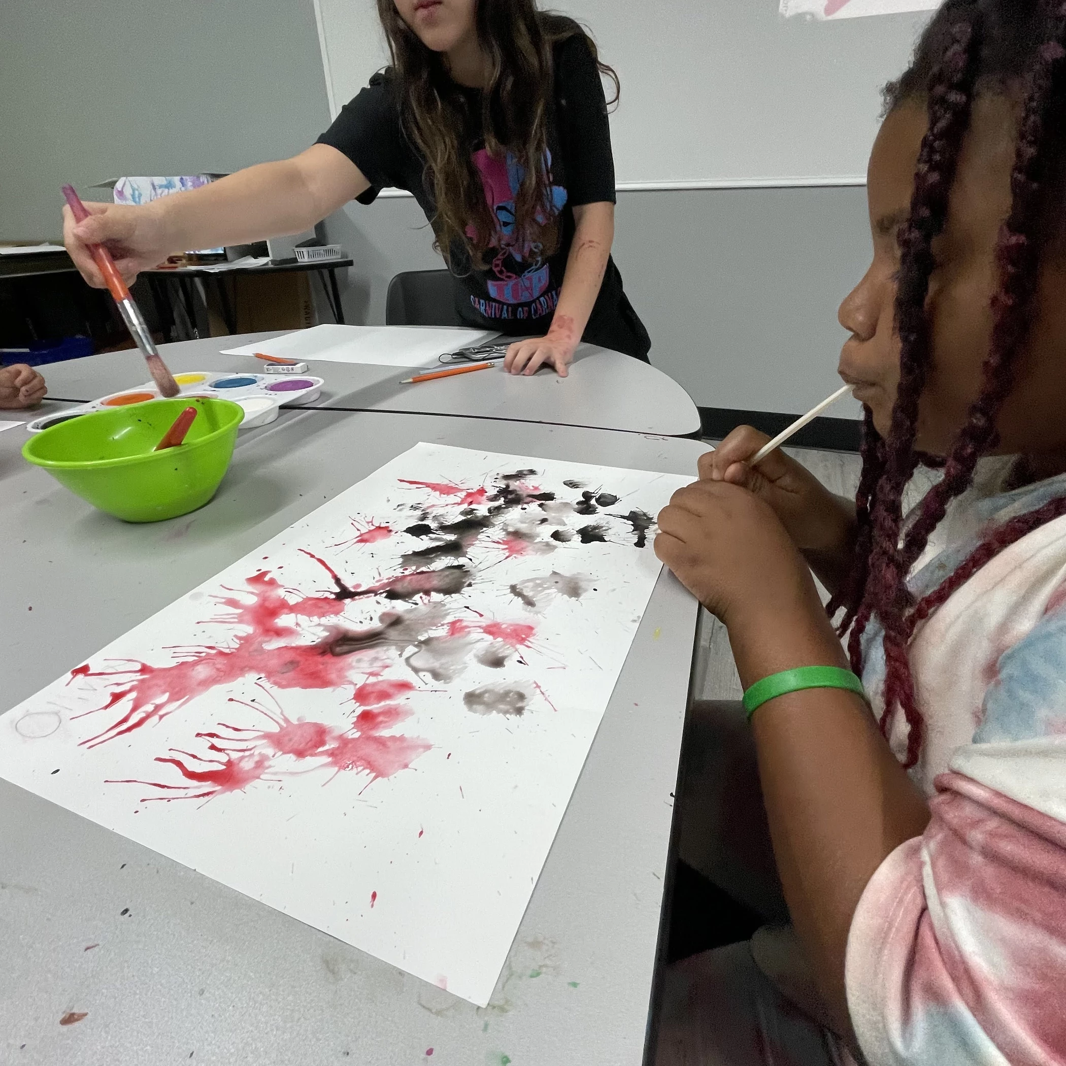 Community School of the Arts