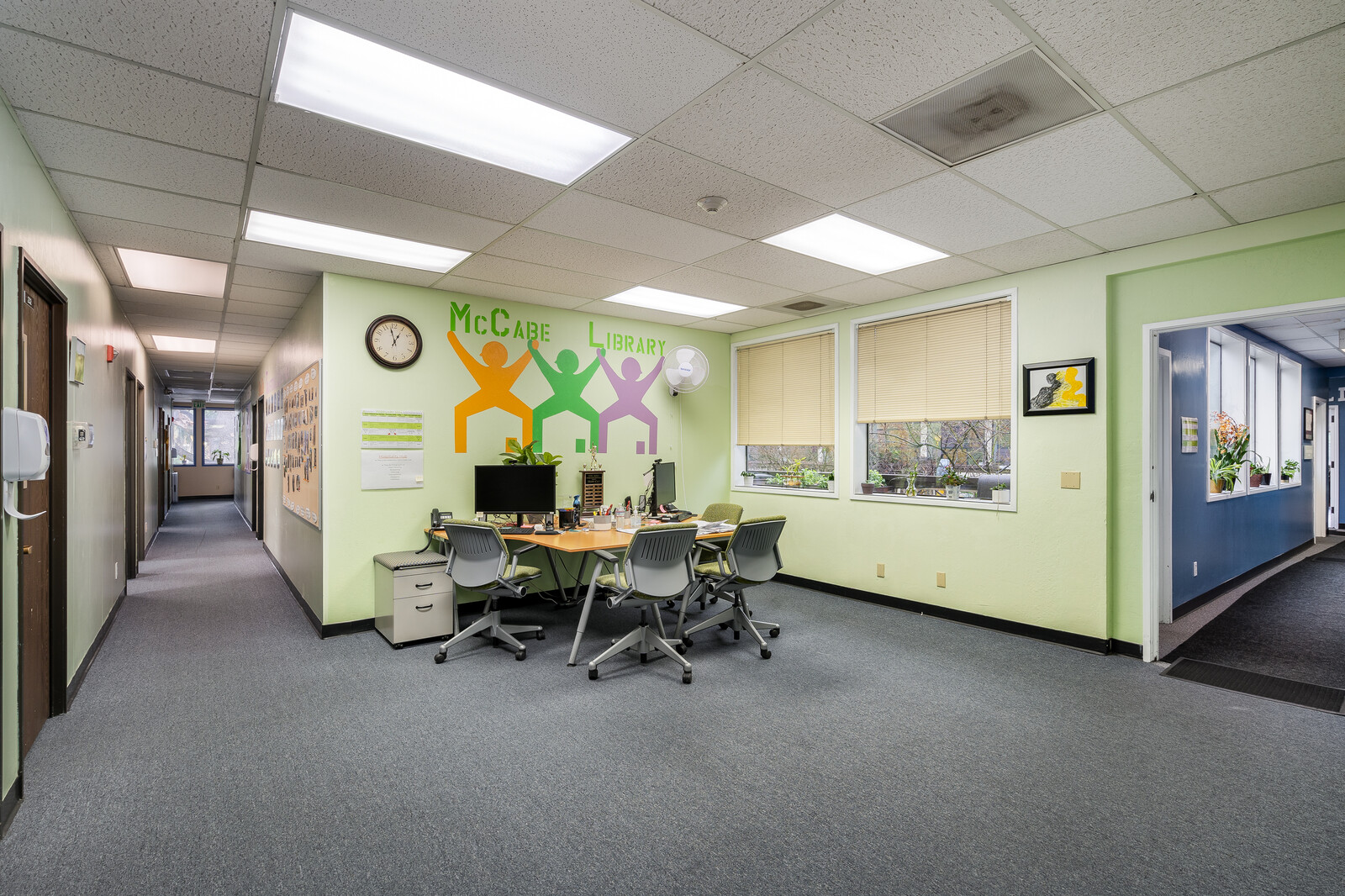 Connections House | Working Together On The Journey From Isolation To ...