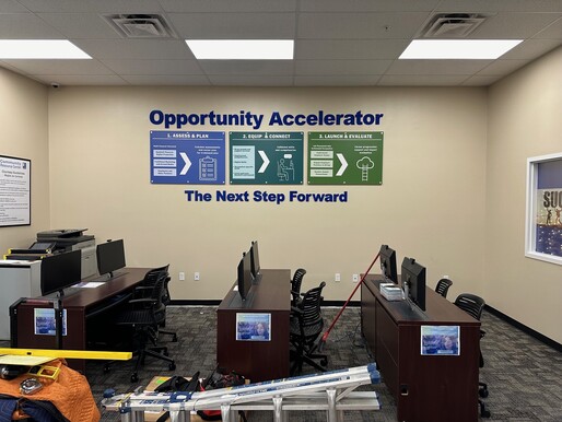 Fort Myers Sign Shop | Custom Advertising Letters & Decals | Bella