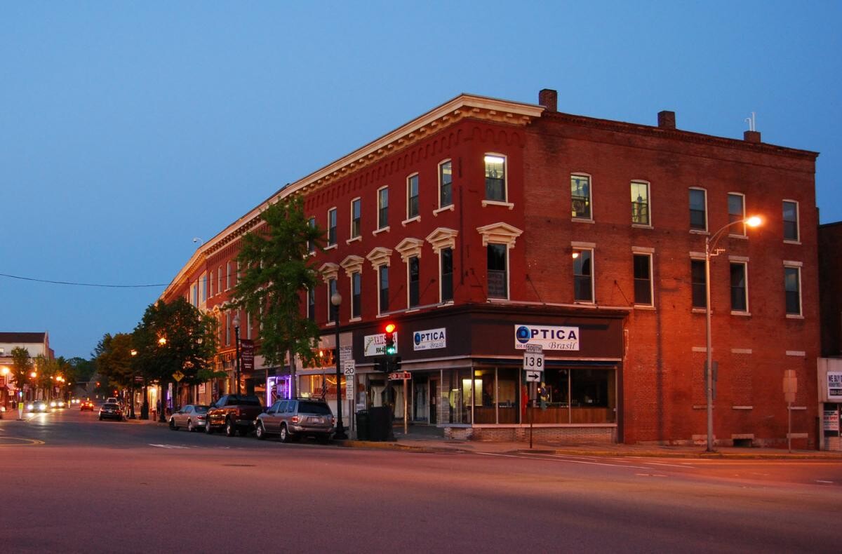 NOAH's Current and Past Affordable Housing Projects