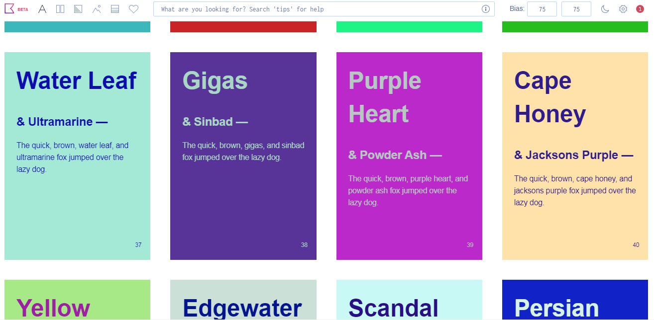 11 Free Tools To Help Choose Colors For Your Website - Pagecloud Blog ...