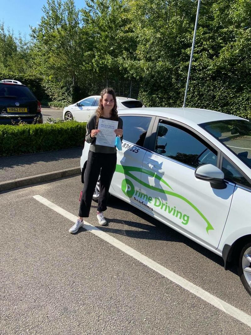 About Prime Driving Academy | Driving Lessons in Norwich and our ...