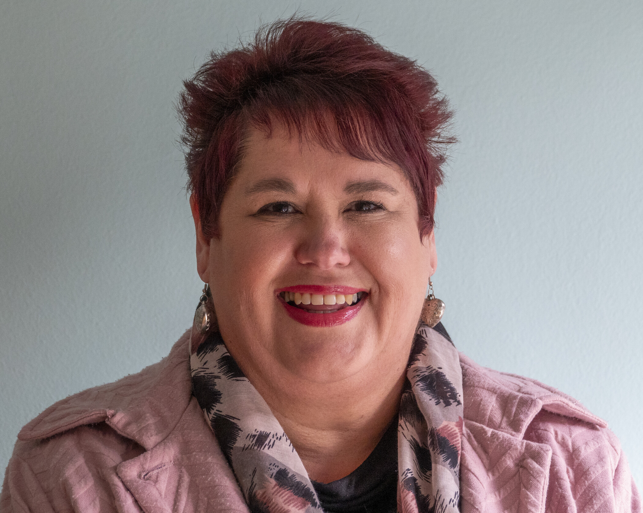 Ontmoet Ons Personeel