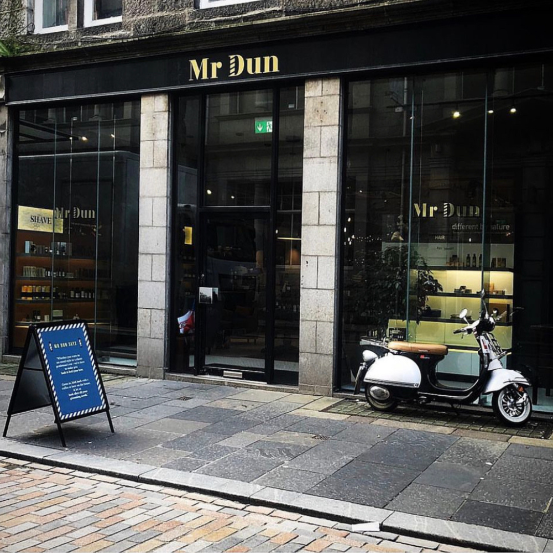 Services | Mr Dun