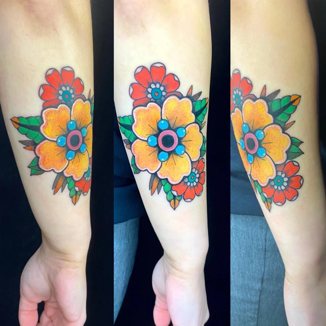 Chris Warden Gallery