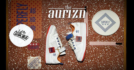 2022 Beijing-based Sichuan Hangout, SUPERFLY, Celebrated in New adidas ...