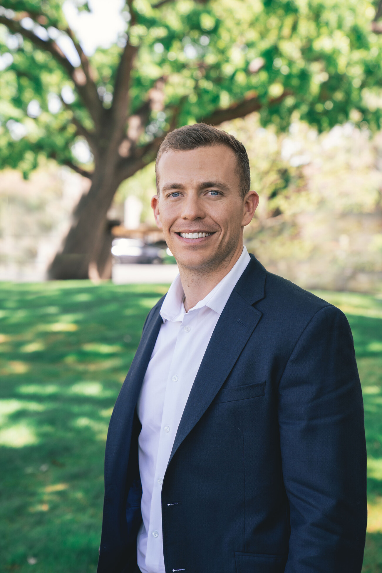 Blake Bergesen | Buying, Selling, and Off-Market Real Estate Specialist | Bay Area California