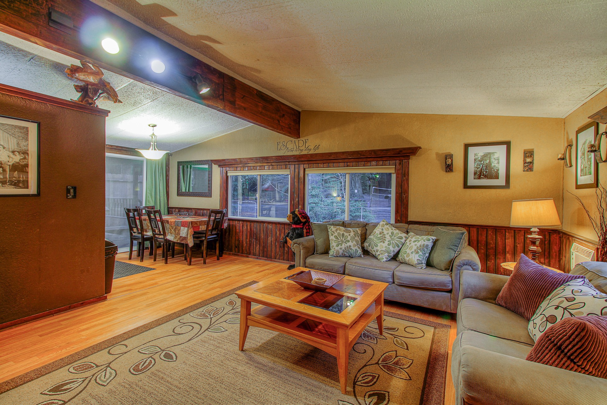 Vacation Rental