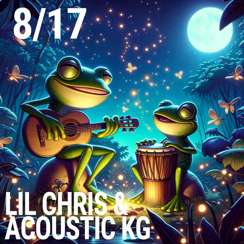 The Groggy Frogg - Best Wings in Southington