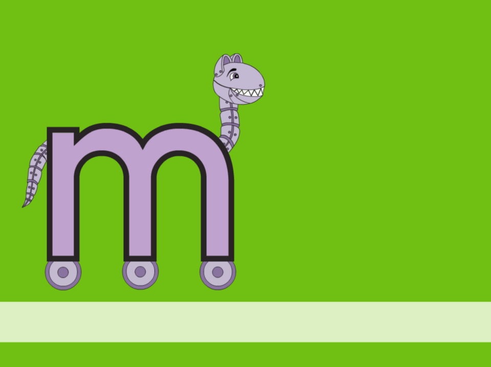 Parent Guide | Letterland Phonics