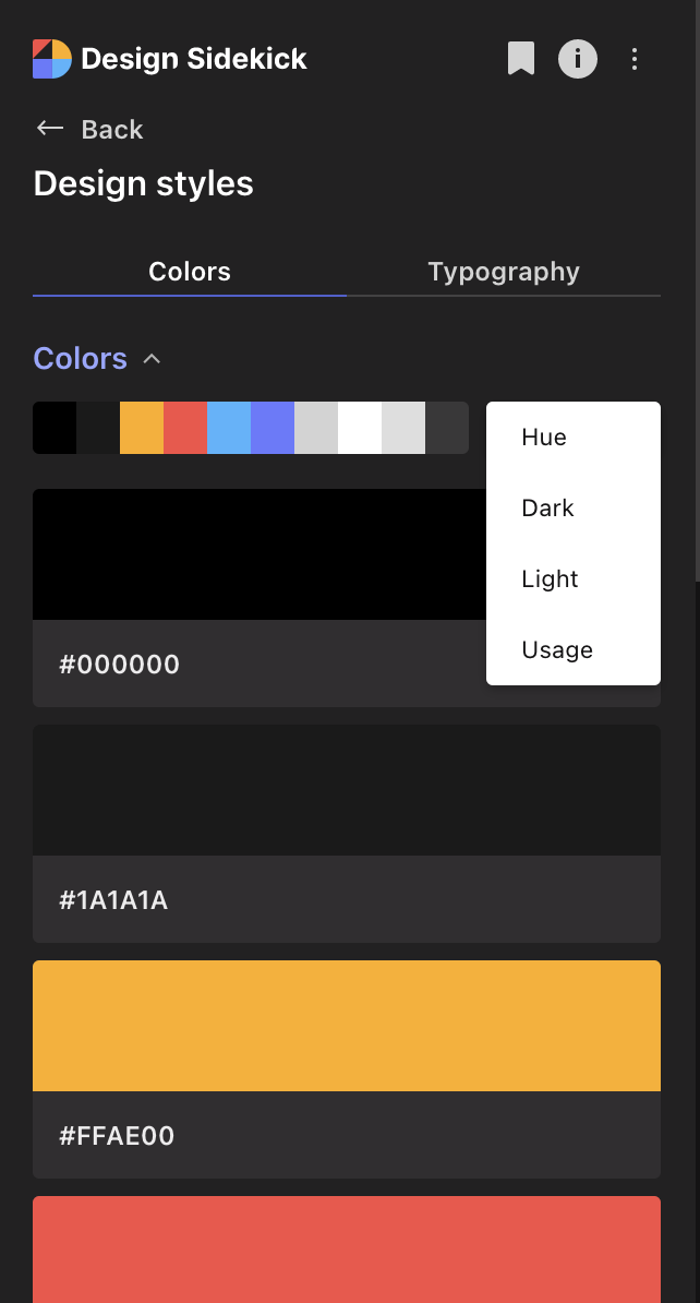 Introducing Design Sidekick! A Chrome extension by Pagecloud ...
