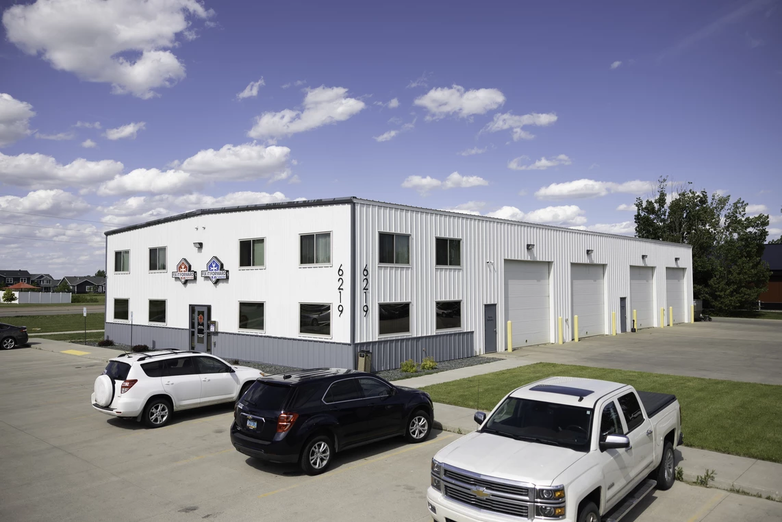 Fix It Forward | Fix It Forward Ministry