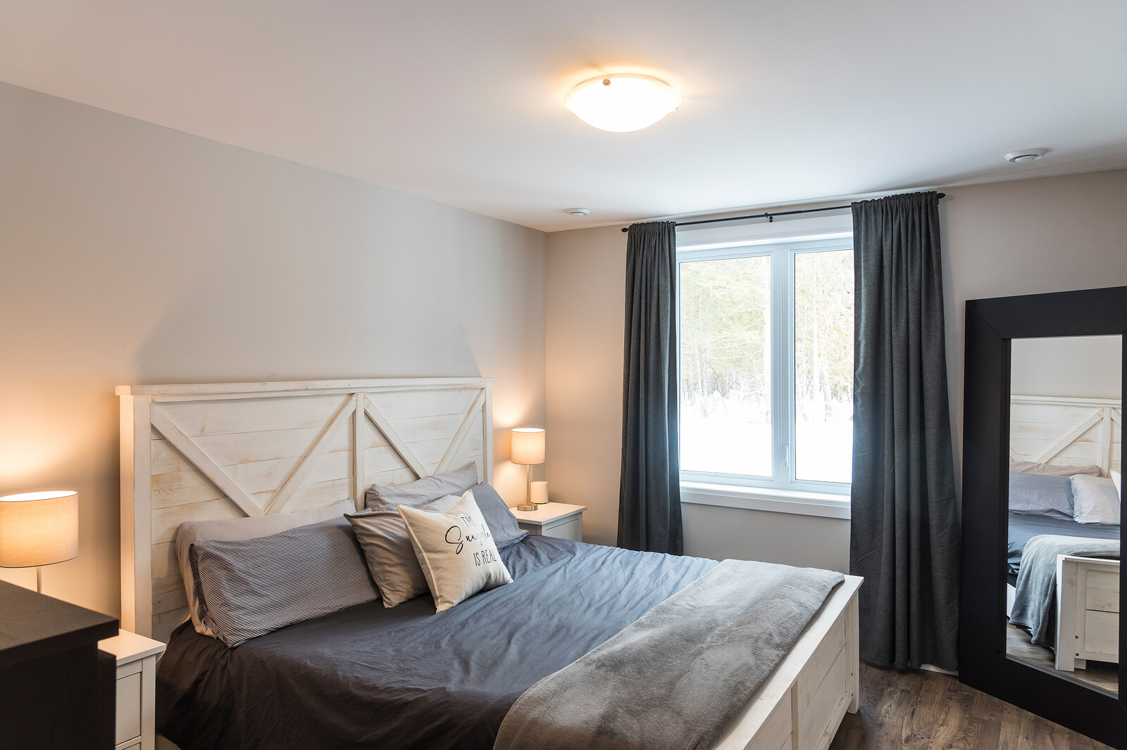 Basement Renovations