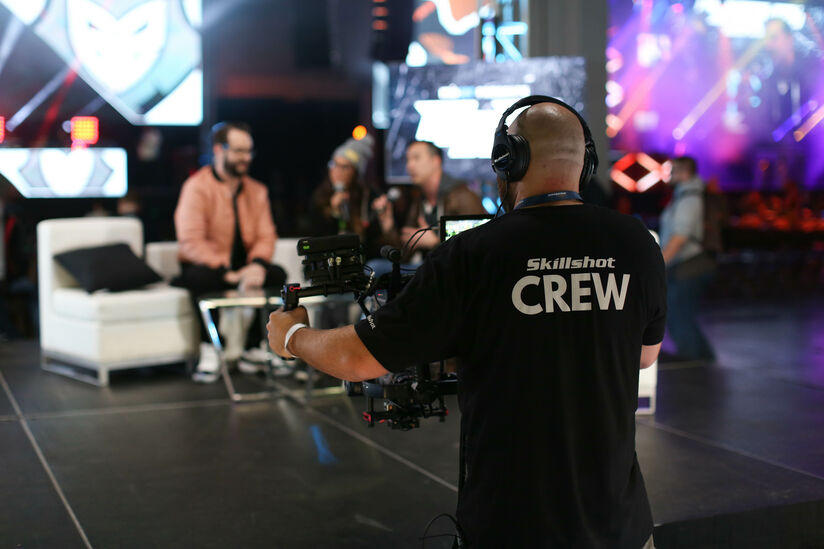 Georgia Esports League