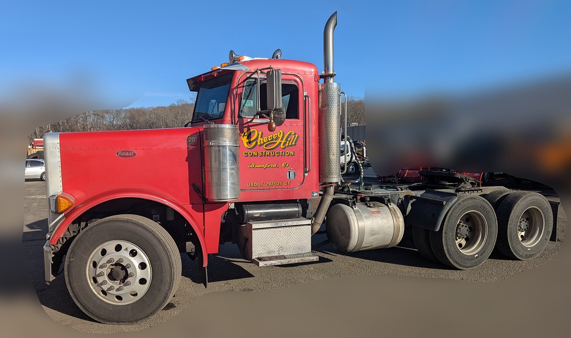 Cherry Hill Inc. CT - Equipment Sales