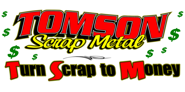 Tomson Scrap Metal
