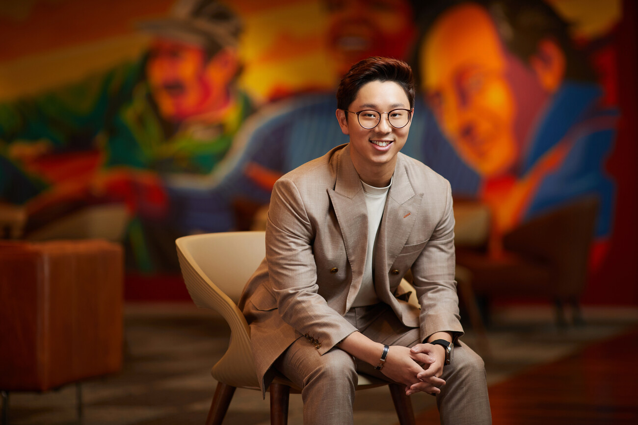 Our Financial Consultants | Isaac Lim