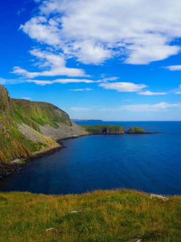 Shiant Isles | Project