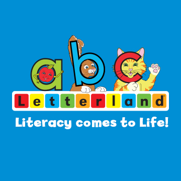 Kindergarten | Letterland Phonics