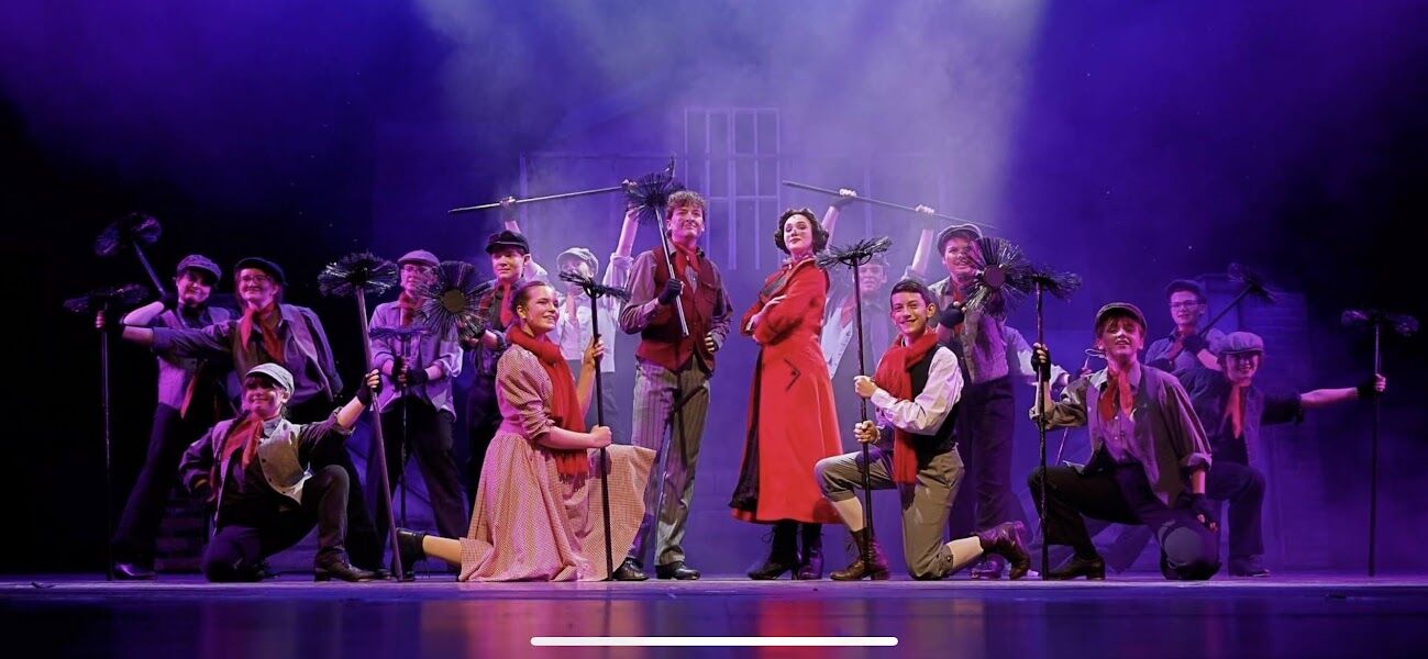 Community School of the Arts