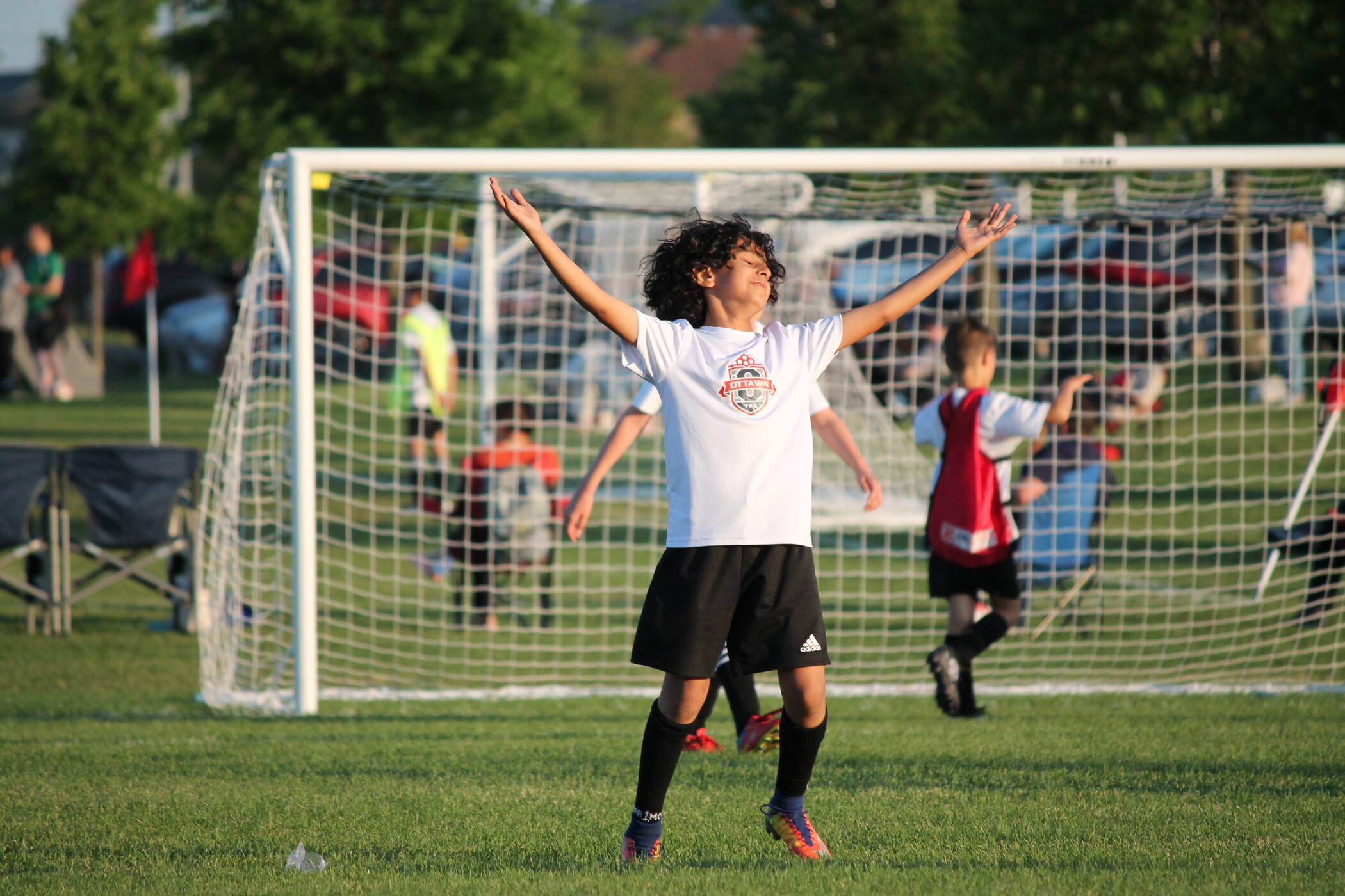 Open Programs - Ottawa TFC