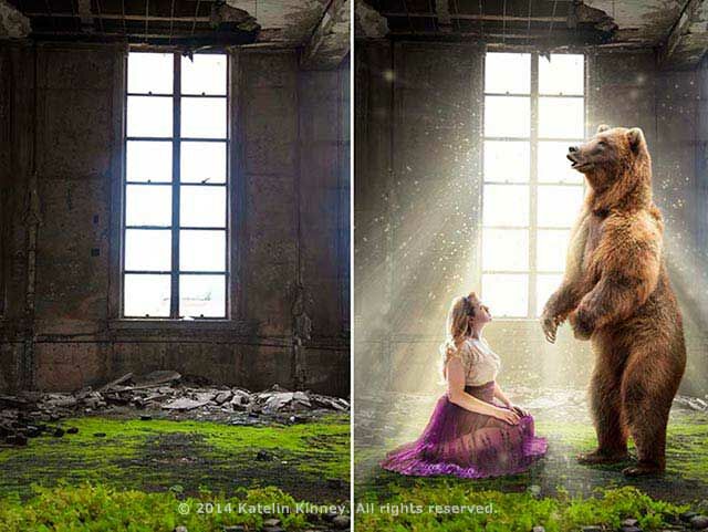 Composite Images: What Are They, and How Can You Make Your Own ...