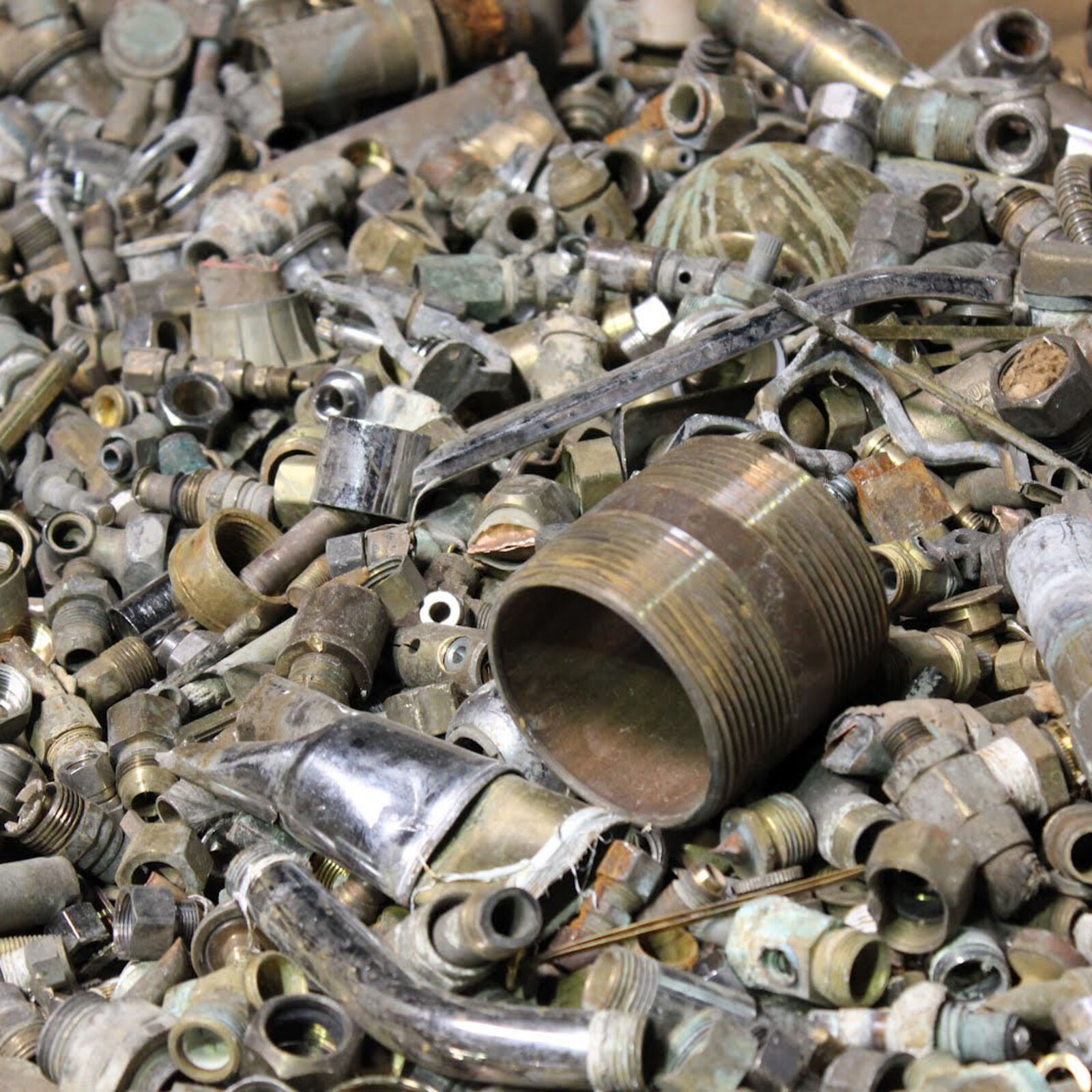 Tomson Scrap Metal