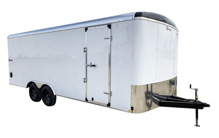 Circle A Trailers - Sales, Service, Rentals