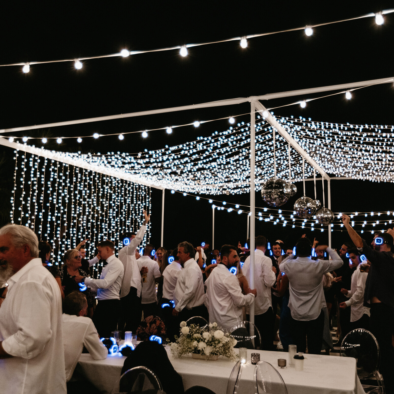 DJ Griff Entertainment - SoCal DJ Ent | Photobooth | Event Lighting ...