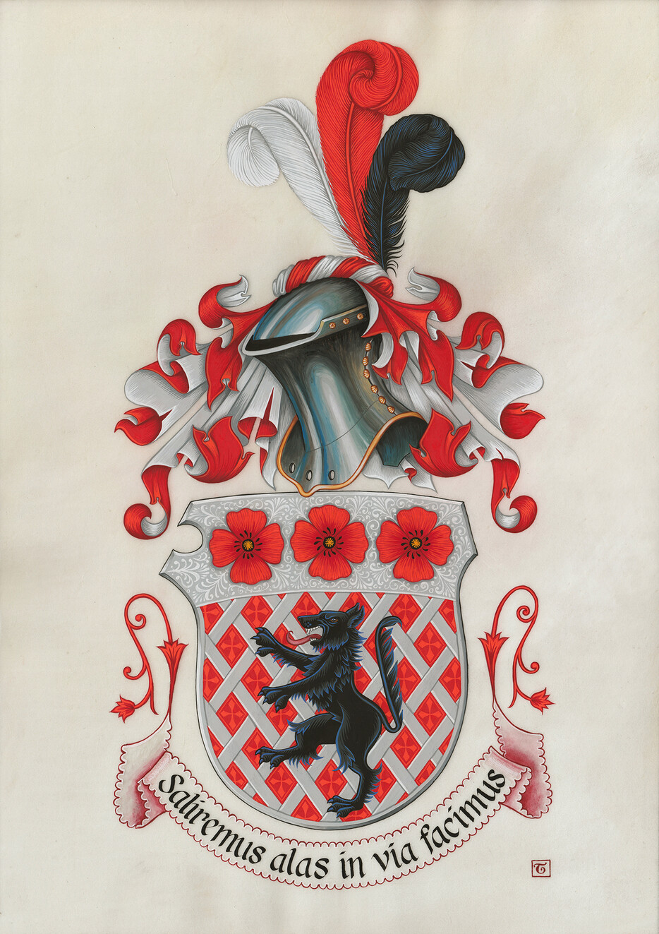 Heraldry