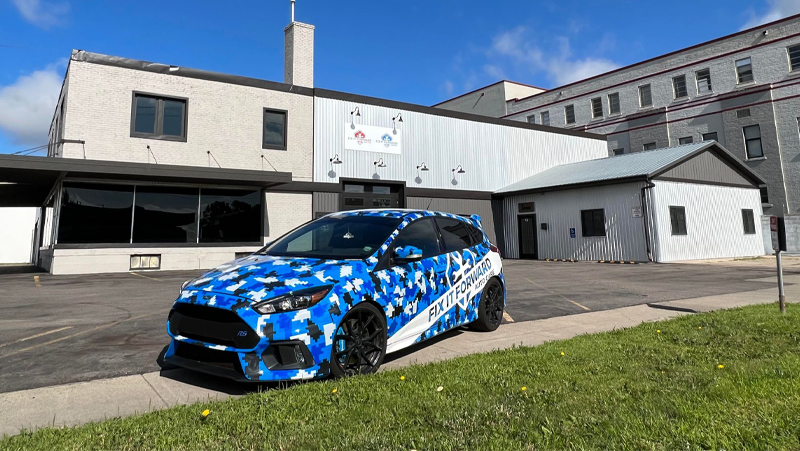 Fix It Forward Auto Care | Fargo, ND, West Fargo, ND & Moorhead, MN Car ...