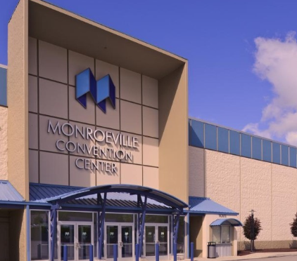 Pgh. Holiday Festival - Visit Monroeville