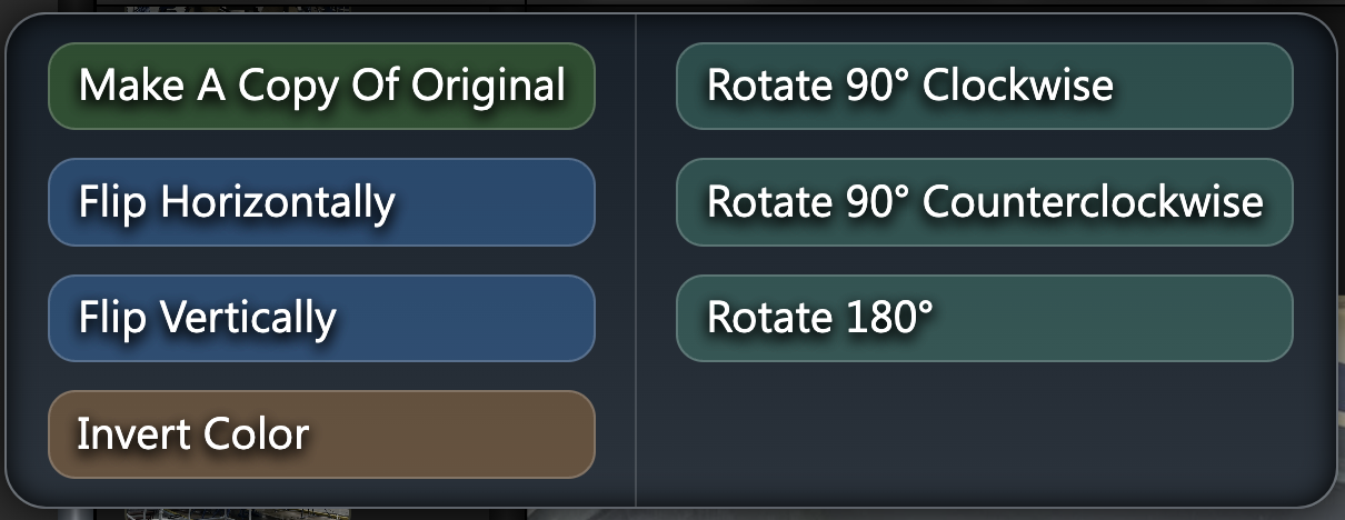 InspectX v2 Images - inspectx Blog