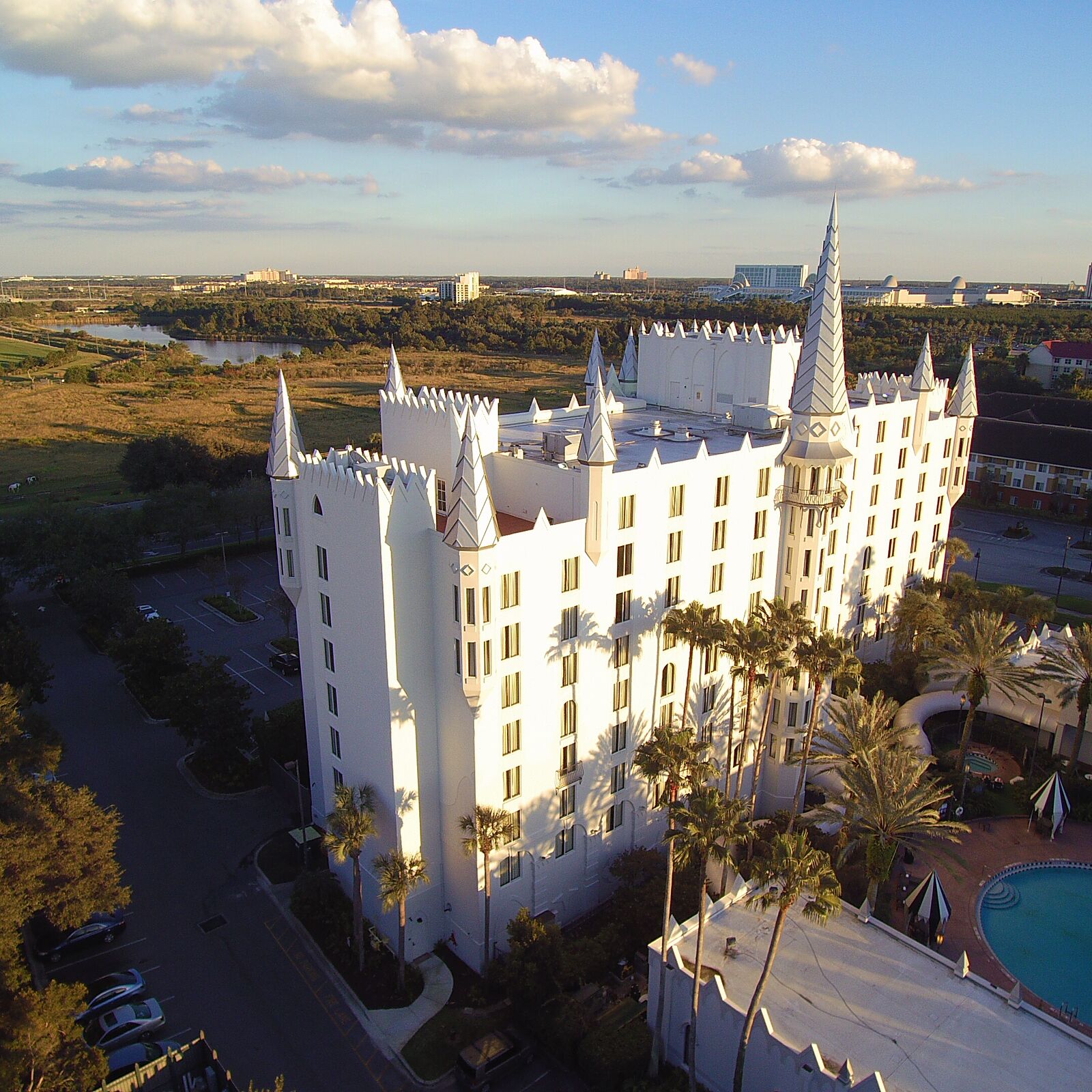 Castle Hotel Autograph Collection